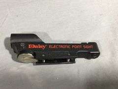 Bergman 9mm Cal (With 5 Mags) - Sherwood Auctions