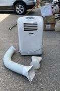 Everstar Air Conditioner - Sherwood Auctions