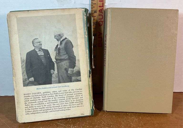 1950’s Books, Wyatt Earp, Zane Grey, Bobbsey Twins & More - Sherwood Auctions