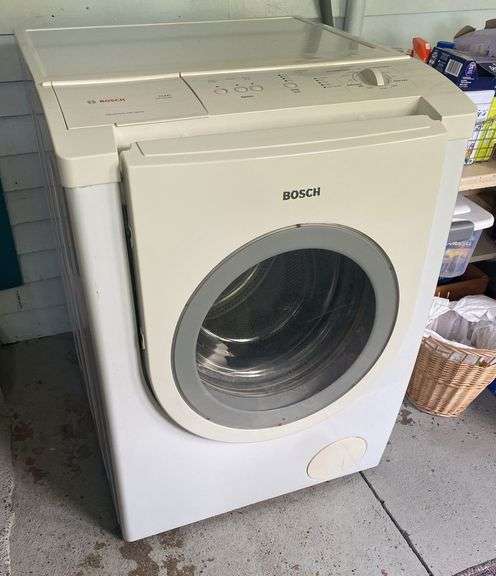 Bosch Nexxt 100 Series High Efficiency - Sherwood Auctions