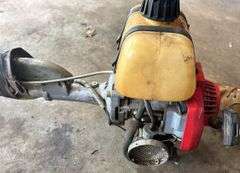 Bush Wacker - Sherwood Auctions