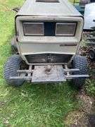 MTD GT 1846 Lawn Tractor 18hp - Sherwood Auctions