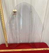 2018 BMW R1200RT OEM Windshield - Sherwood Auctions