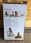 Juiceman Jr. - Sherwood Auctions