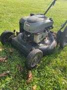 Murray 20” Push Mower - Sherwood Auctions