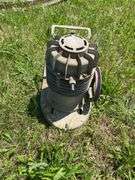 Tabletop Air Compressor - Sherwood Auctions