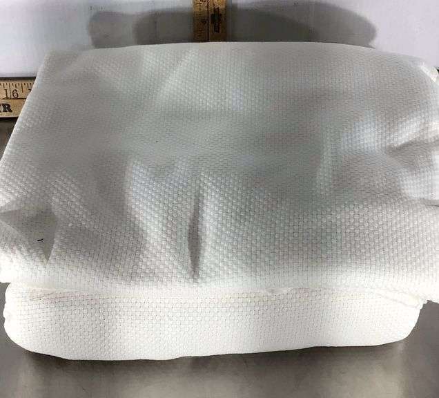 Monks Cloth - Sherwood Auctions