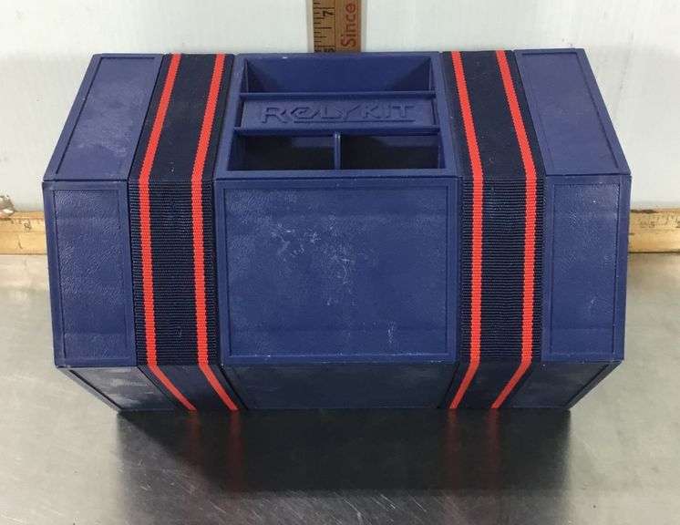 Rolykit - Sherwood Auctions