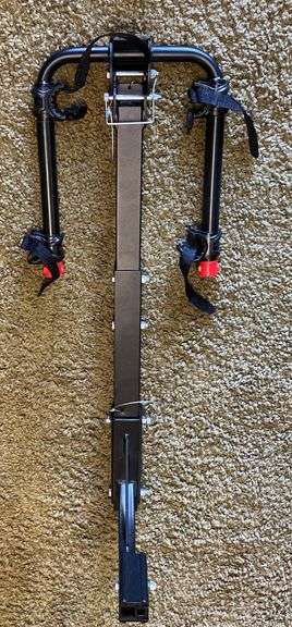 Allen Bike Rack - Sherwood Auctions