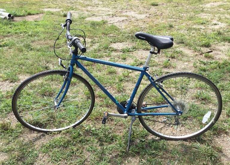 Crossroad Bike - Sherwood Auctions