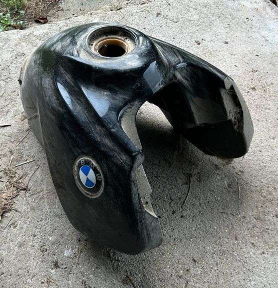 BMW Model GS Gas Tank - Sherwood Auctions
