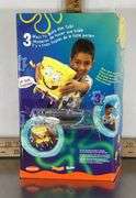 Eye-Popping SpongeBob - Sherwood Auctions