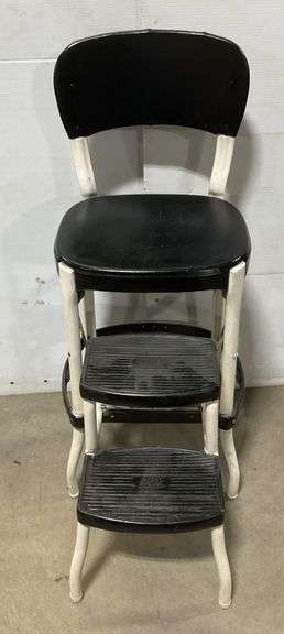 Cosco Kitchen Step Stool - Sherwood Auctions