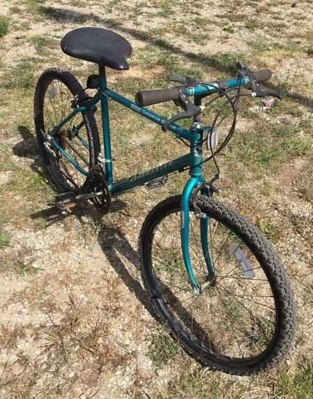 Roadmaster Chromium Edition Bike - Sherwood Auctions