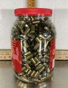 Empty Shell Casings - Sherwood Auctions