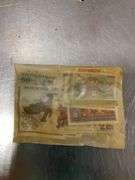 Marxwriter Typewriter, Whamo-O, Bubblegum Machine, Books, Flash Cards ...