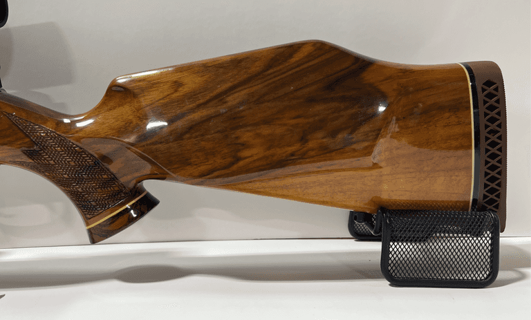 Mauser 7mm Mag- Model 660 Serial #G28236 - Sherwood Auctions