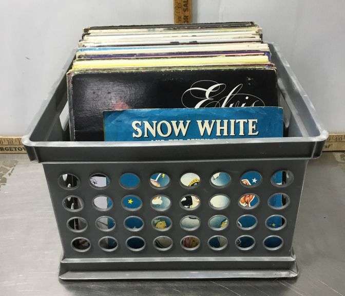 Records - Sherwood Auctions