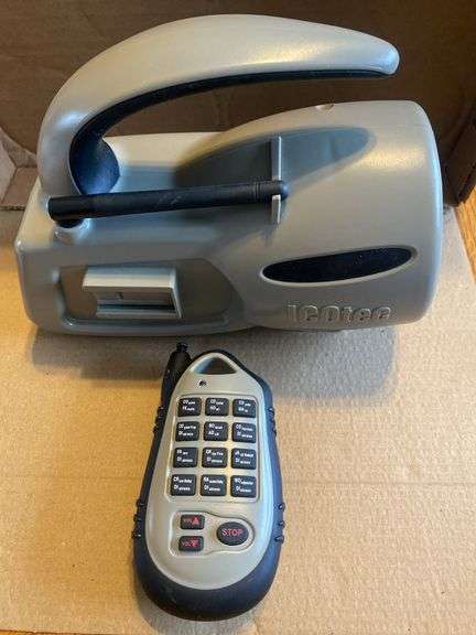 ICOtec GC-300 Predator Call - Sherwood Auctions
