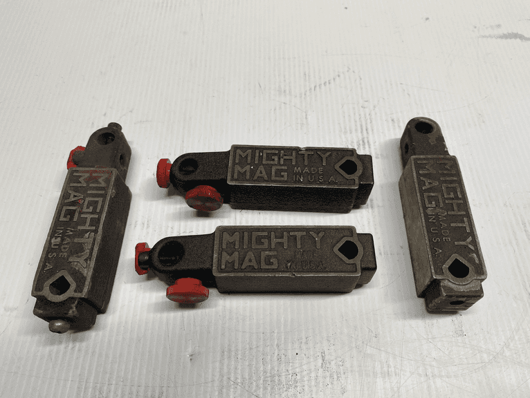 RSC Mighty Mag-Magnetic Base - Sherwood Auctions