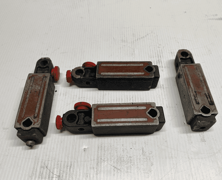 RSC Mighty Mag-Magnetic Base - Sherwood Auctions