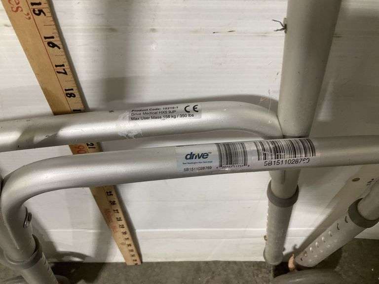 Walker - Sherwood Auctions