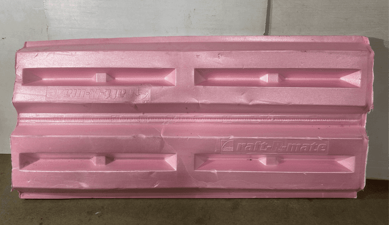 Roof Eve Vents raft-R-mate - Sherwood Auctions