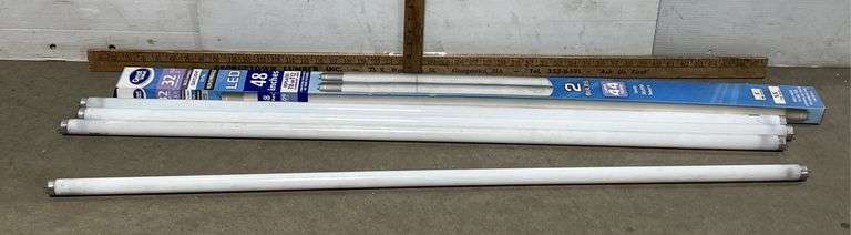 Shop Light Bulbs - Sherwood Auctions