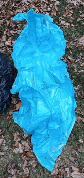5 Pc. Assorted Pool Floaties - Sherwood Auctions
