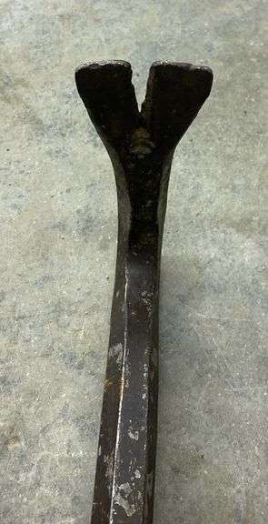 40” Crow bar - Sherwood Auctions
