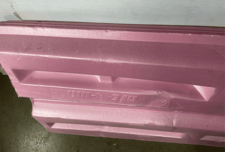 Roof Eve Vents raft-R-mate - Sherwood Auctions