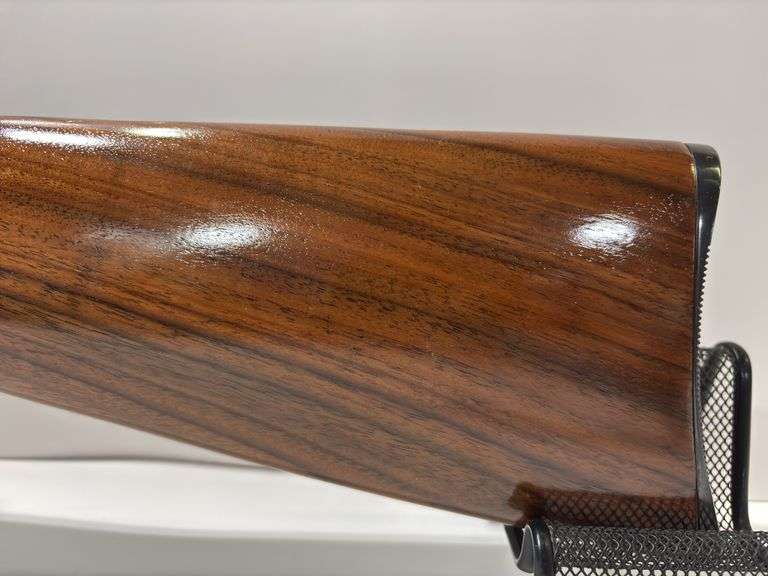Remington Model 8 30 Rem Cal - Sherwood Auctions
