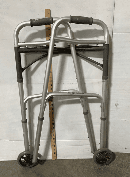 Walker - Sherwood Auctions