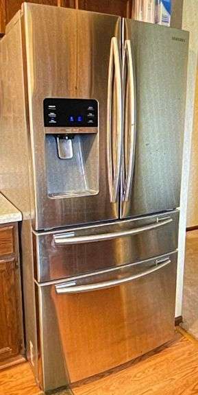 Estate of Mike "Mick' & Cathy Rolfe Online Auction- Saranac, MI ...