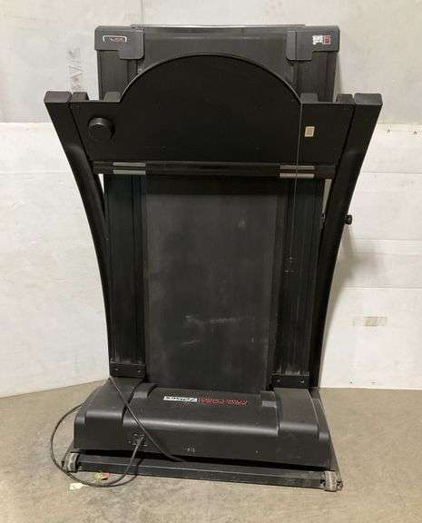 Pro-Form 725 EX Wide Track (seller advises low miles and works ...