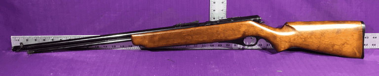 Wards Western Field .22LR - Sherwood Auctions