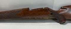 Mauser Stock - Sherwood Auctions