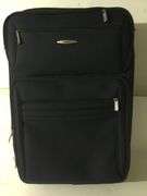 Mods and Jaguar Luggage Bags - Sherwood Auctions