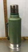 Stanley Thermos - Sherwood Auctions