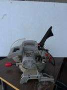 Task Force 10 in. Miter Saw - Sherwood Auctions