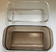 Pyrex Bread Pans - Sherwood Auctions