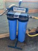 CR Spotless DIC/DIW-20 Deionized Water System - Sherwood Auctions
