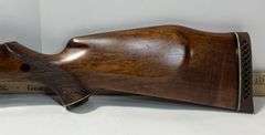 Mauser Stock - Sherwood Auctions
