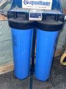 CR Spotless DIC/DIW-20 Deionized Water System - Sherwood Auctions