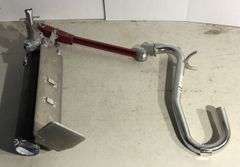 Level 5 Drywall Compound Pump - Sherwood Auctions