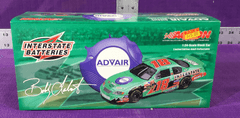 Bobby Labonte 1/24 Scale Die Cast Collectible Cars - Sherwood Auctions