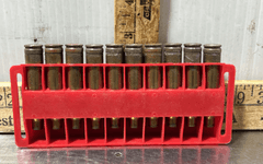 Remington 300 Win Magnum Qty-18, 7mm Empty Casings - Sherwood Auctions