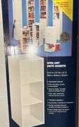 NIB Stackable Storage Organizer - Sherwood Auctions