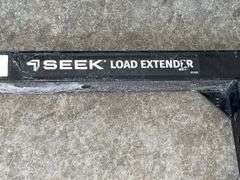 Seek Steel Load Extender - Sherwood Auctions