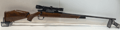 Voere 30-06 Model Shiker Serial #386361 - Sherwood Auctions
